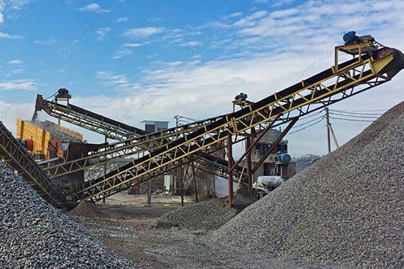 Basalt Processing: Ideal Equipment Paired With The Jaw Crusher