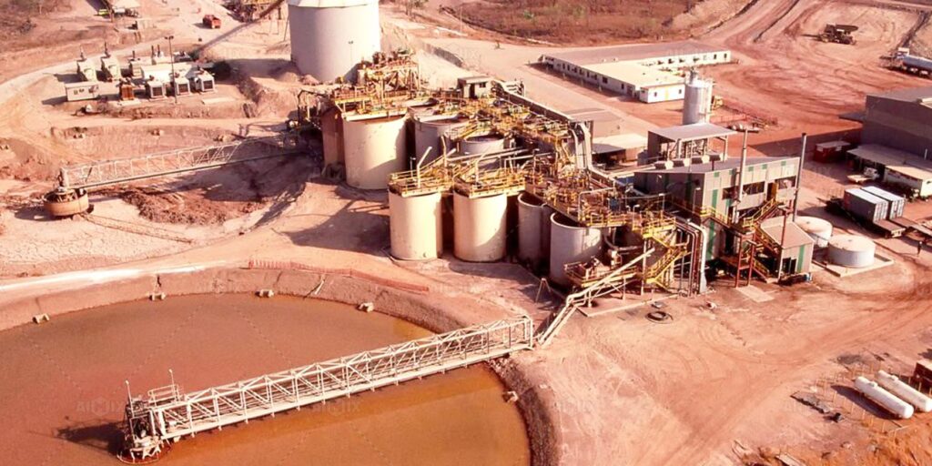 Ore Beneficiation - Efficient and Profitable Mineral Process