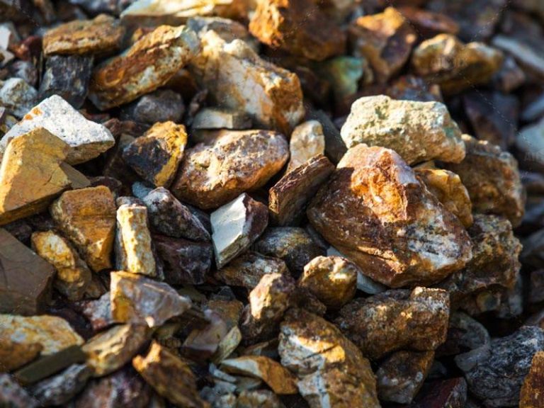 Ore Beneficiation - Optimizing Processes for Maximum Ore Value