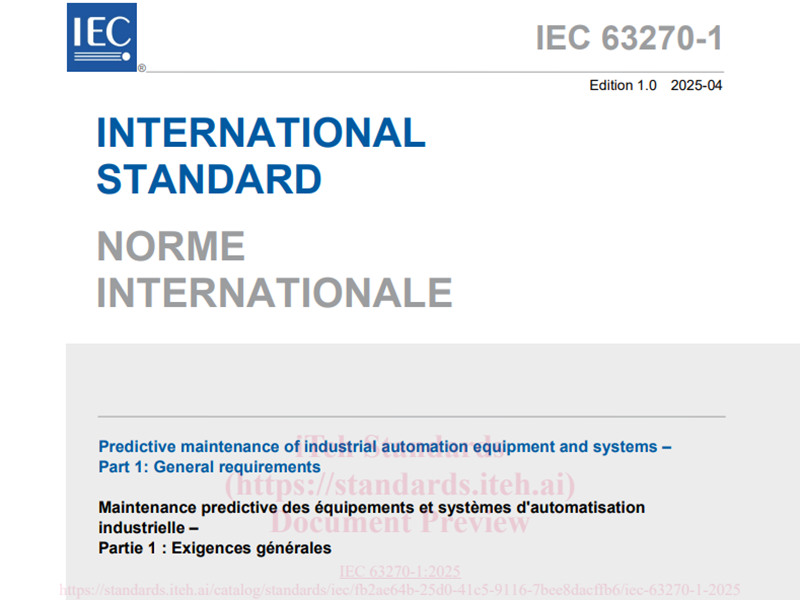Intelligent Lubrication and Predictive Maintenance for Crushers